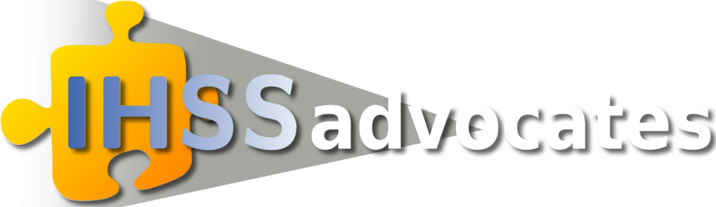 IHSSadvocates - IHSS Advocates