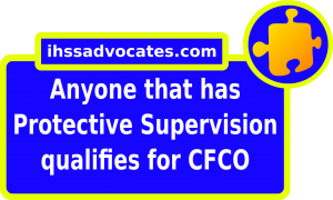 IHSS CFCO Eligibility ACL 14-60 - IHSS Videos - IHSS Advocates