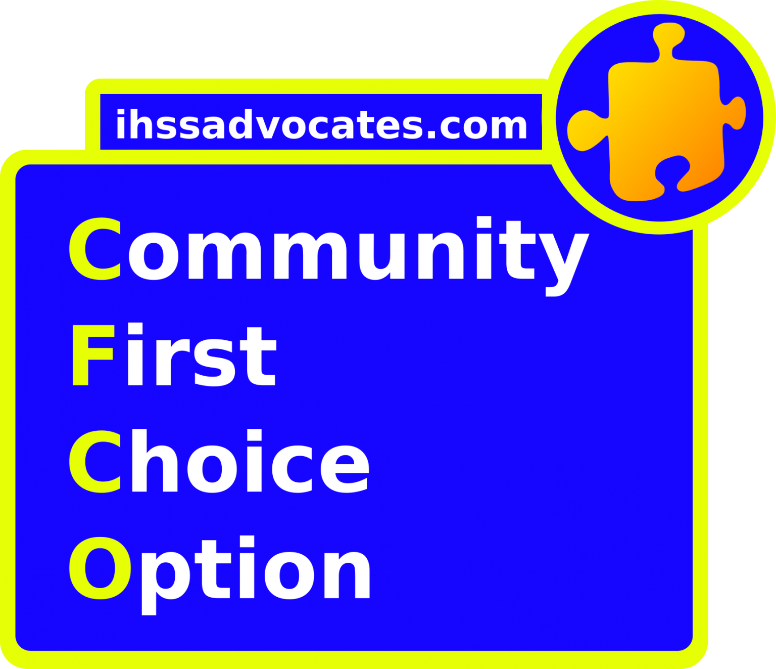 IHSS CFCO Eligibility ACL 14-60 - IHSS Videos - IHSS Advocates